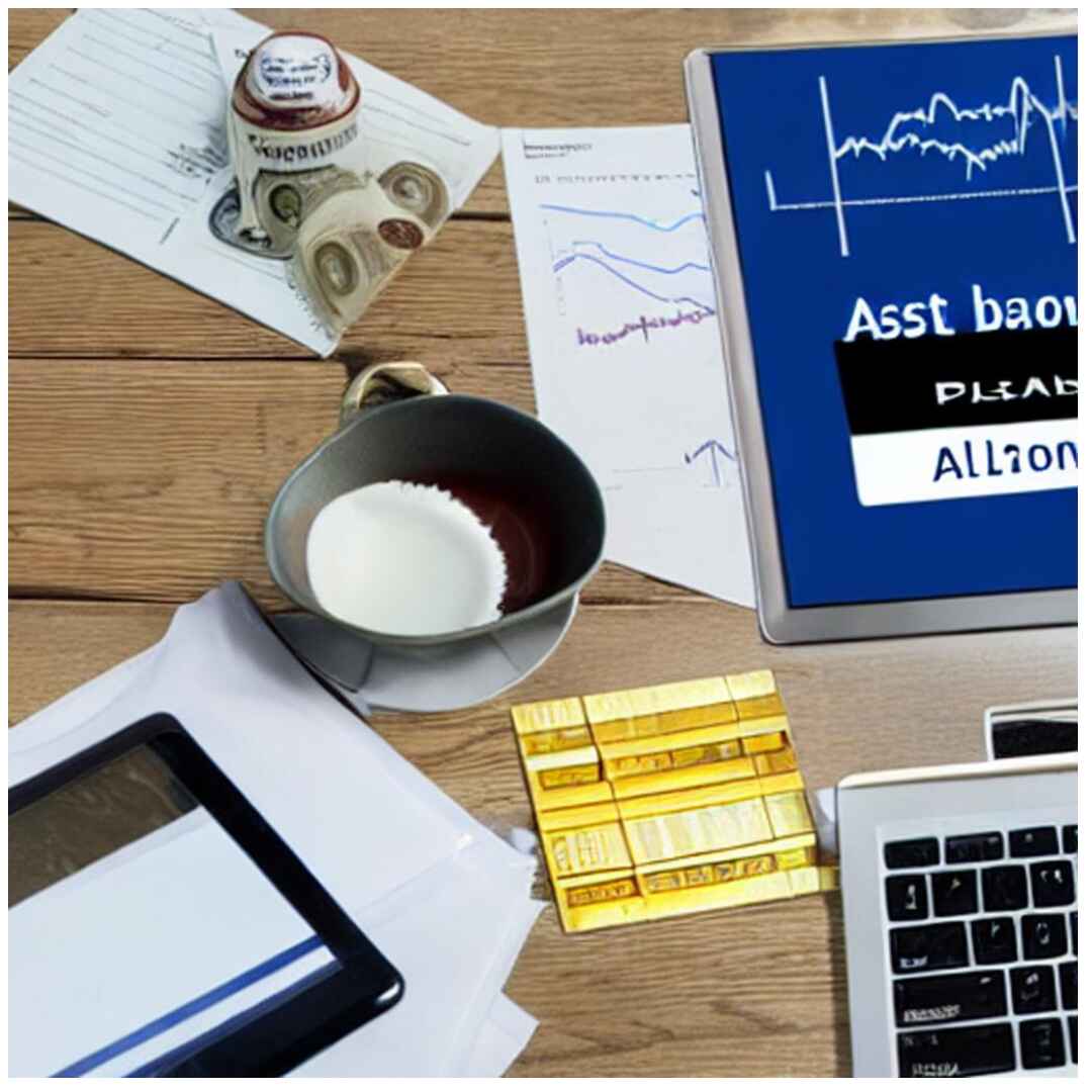 Comment choisir la bonne allocation d'actifs ? | Investing lazy